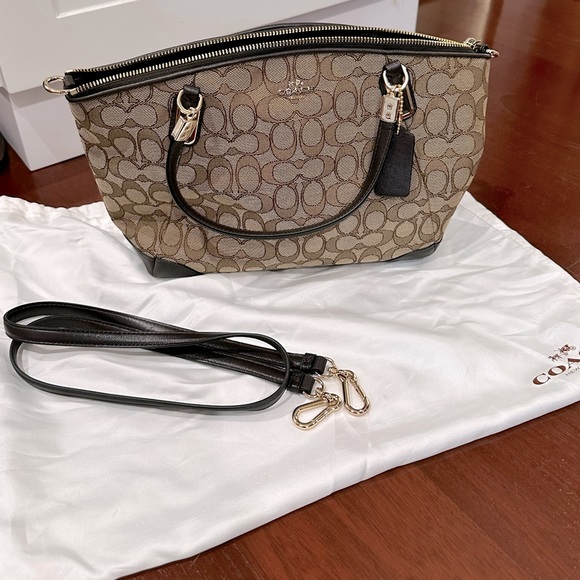 Coach | Bags | Cute Coach Bag | Poshmark